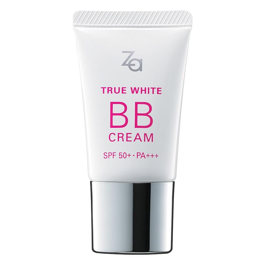 Za True White BB Cream SPF50+ PA+++ (Exp 11/2025) | Shopee Singapore