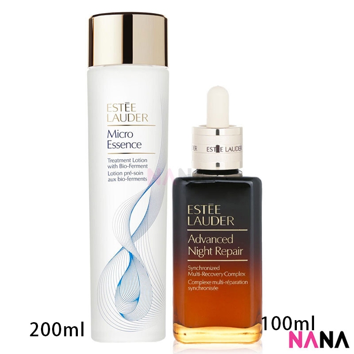 Estée Lauder Micro Essence Treatment Lotion with Bio-Ferment 200ml ...