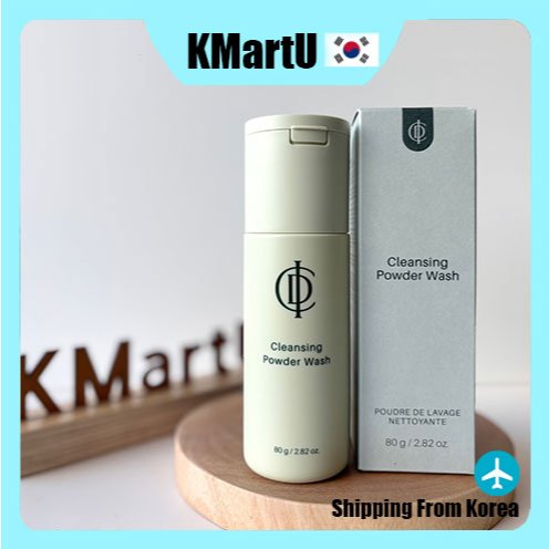 2025 INCELLDERM Active Clean-up Powder 90g | Shopee Singapore