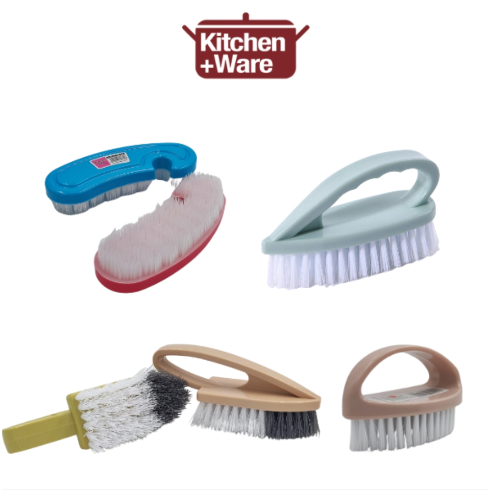 LAVA Laundry Brush / Multi Purpose Brush / Brush / Scrub Brush ...