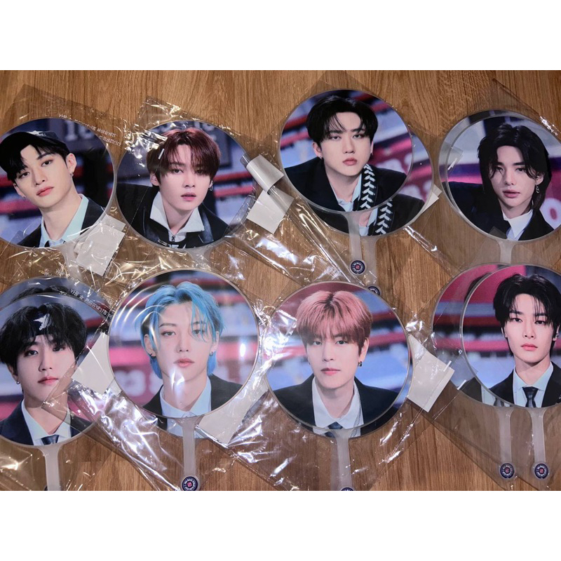 Stray Kids Unveil 13 Merchandise Mini Picket + SKZOO Case Set | Shopee ...
