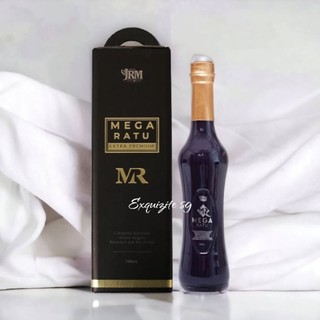 JRM MEGA RATU BONDA ROZITA ORIGINAL HQ 300ML | Shopee Singapore