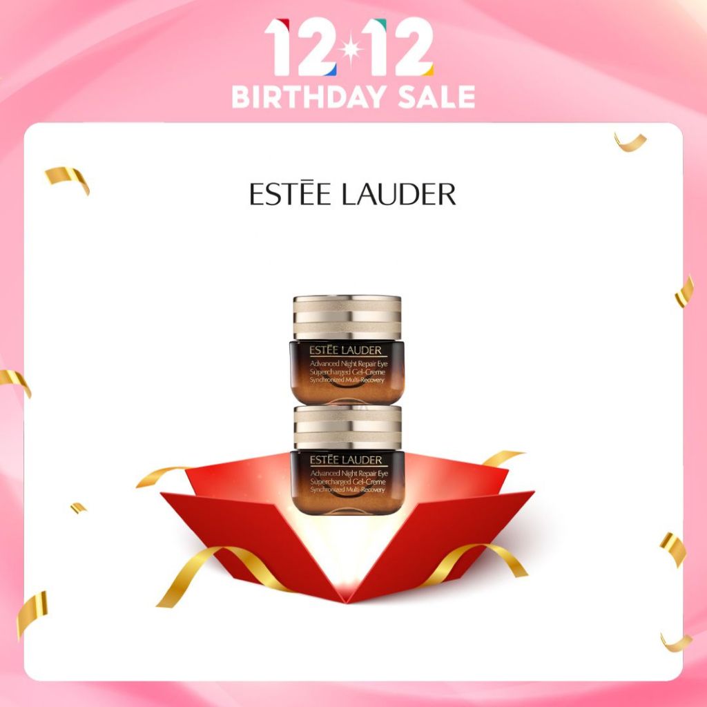 Shopee x Estee Lauder Brand Box - Estee Lauder Advanced Night Repair ...