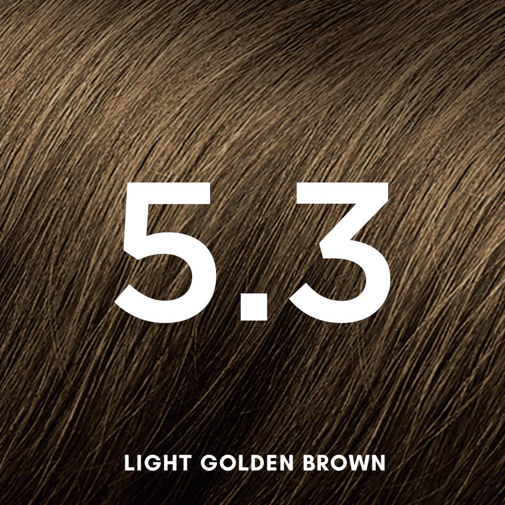 Phyto PHYTOCOLOR Permanent Hair Color Dye Kit (Multiple Colors ...