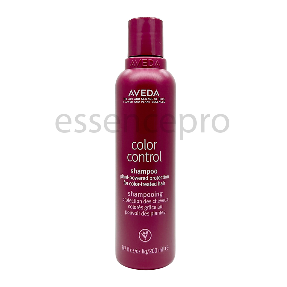 AVEDA Color Control Shampoo (200ml/1000ml) | Shopee Singapore