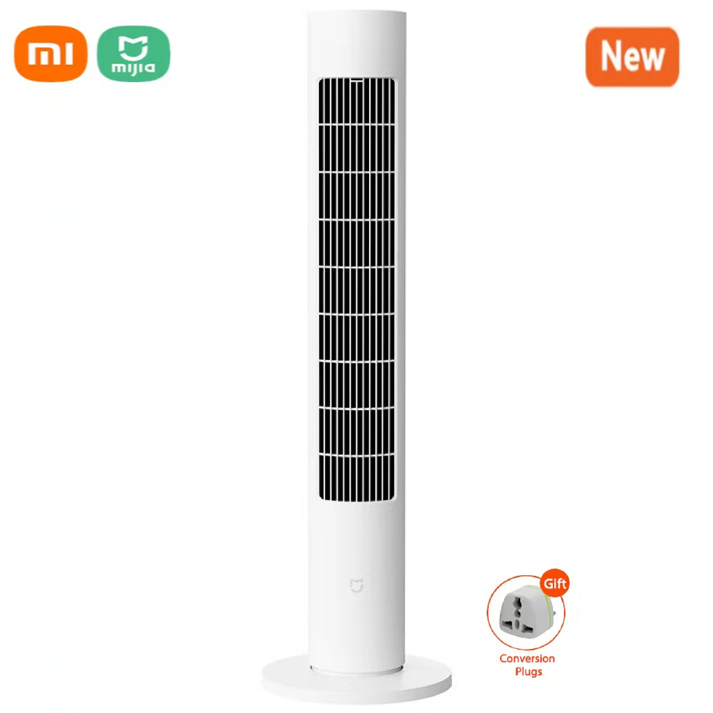 Xiaomi Fan Intelligent Tower Fan/Floor Fan/Variable Frequency ...