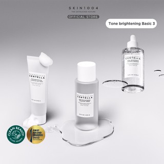 SKIN1004 Official Store, Online Shop Jan 2024 | Shopee Singapore