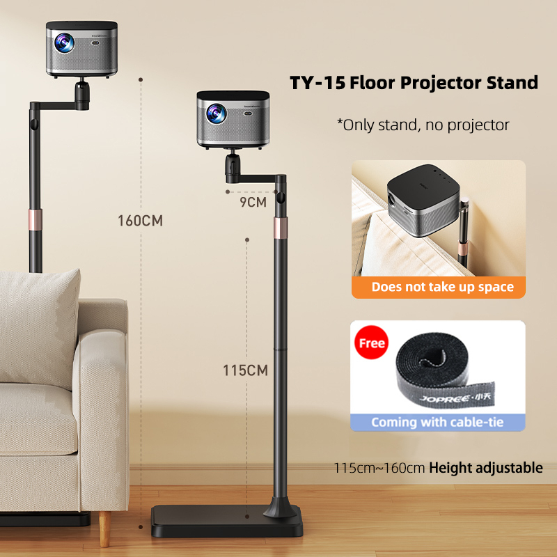 🔥Local stock🔥SSKY小天,Projector stand,Height and angle can adjust,Made of ...
