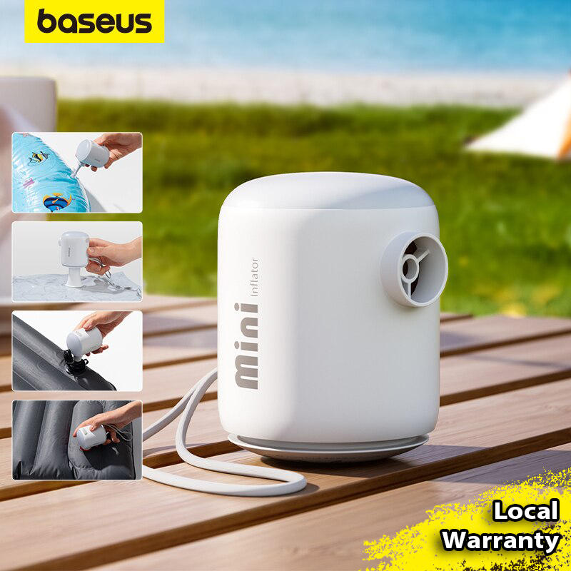 Baseus air pump store