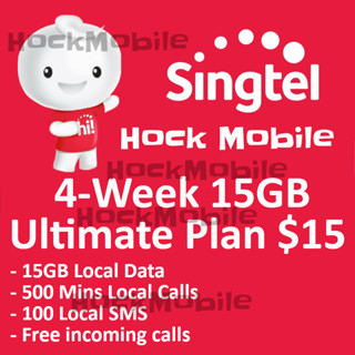 singtel - Prices and Deals - Jan 2024 | Shopee Singapore