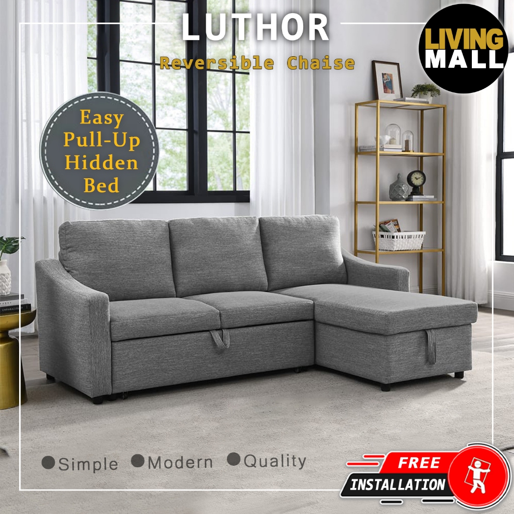 Corner Sofa Bed With Storage Cheap | Cabinets Matttroy