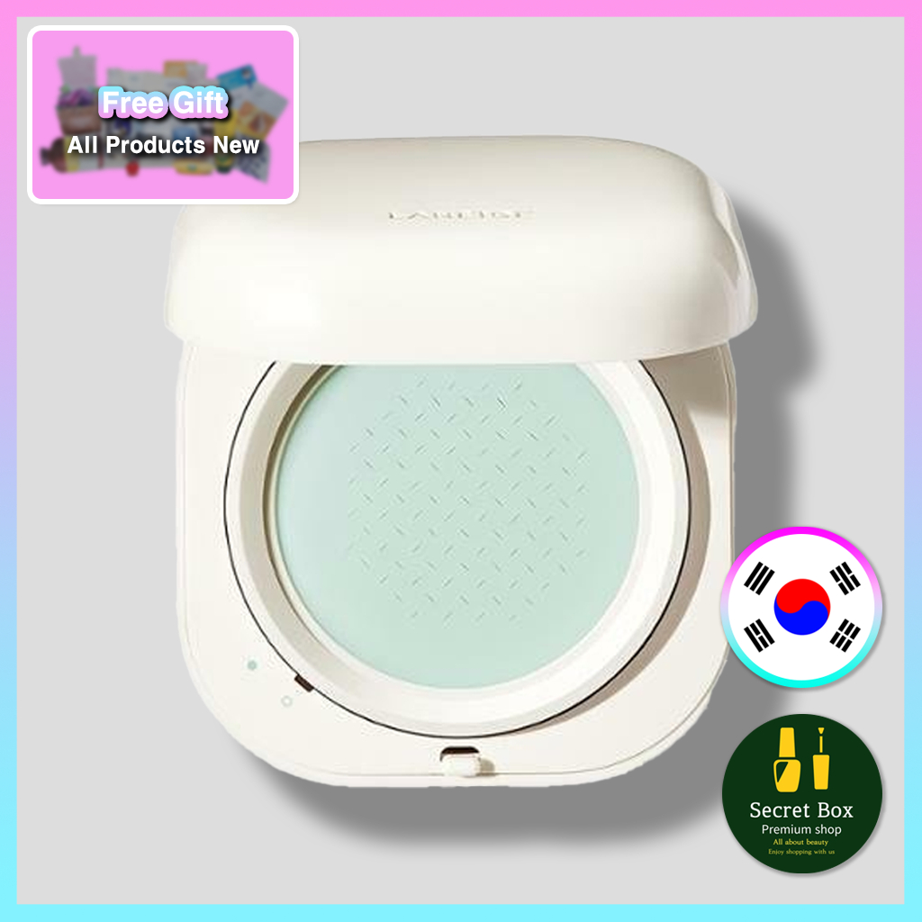 LANEIGE NEO Essential Blurring Finish Powder 7g | Shopee Singapore