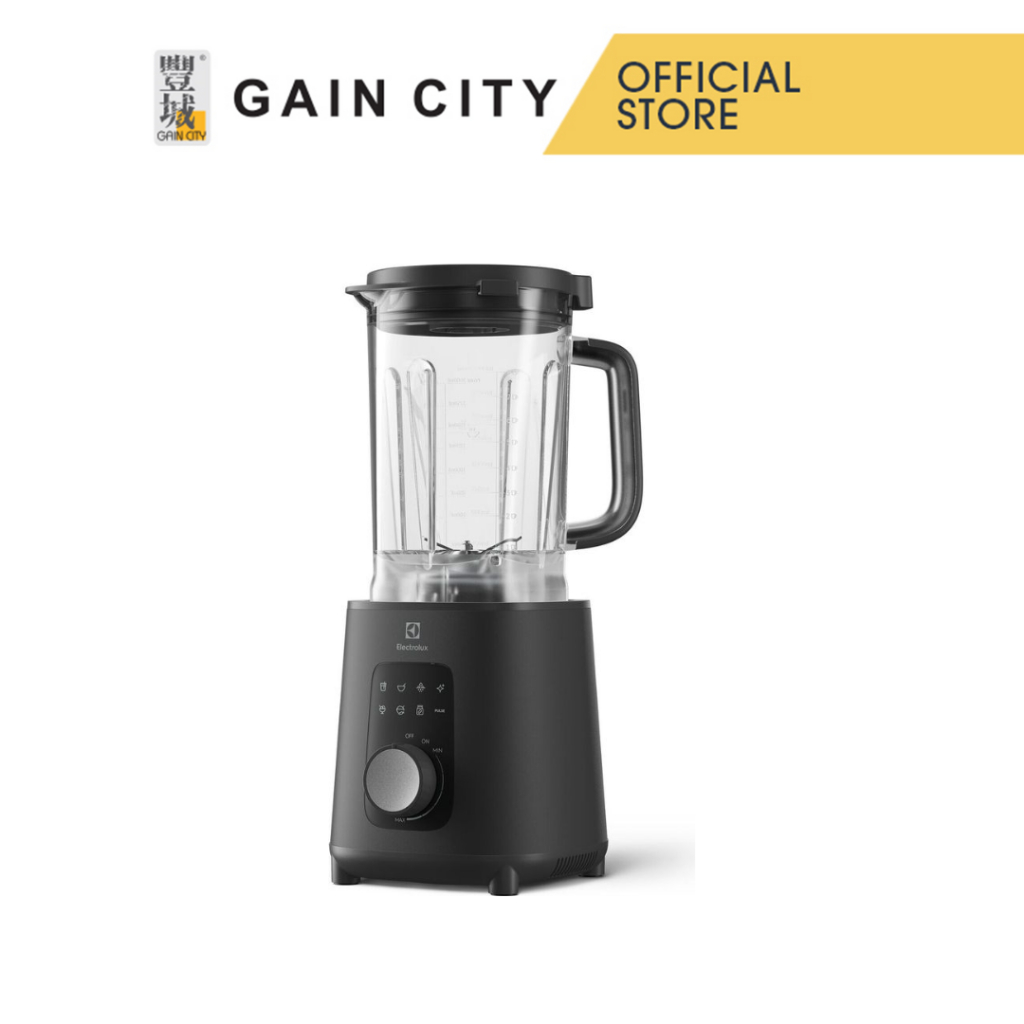 Electrolux Hi-speed Blender 2l E7tb1-700p | Shopee Singapore