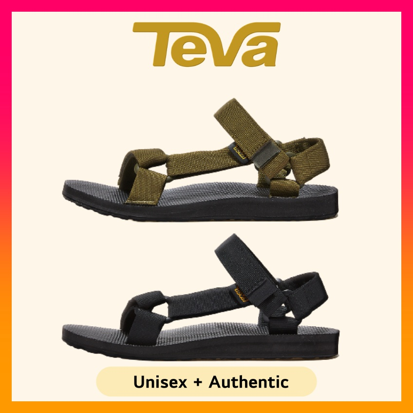 TEVA Men's Universal Urban - 2 COLOR | Shopee Singapore