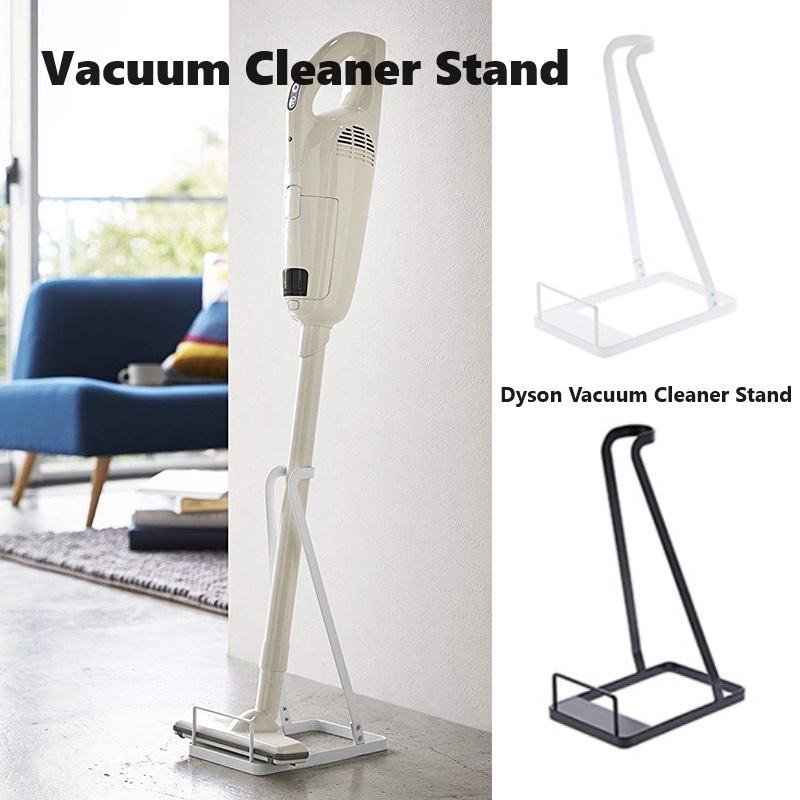 Vacuum Cleaner Stand V6-V12 Storage Organizer Holder Bracket Cleaner ...