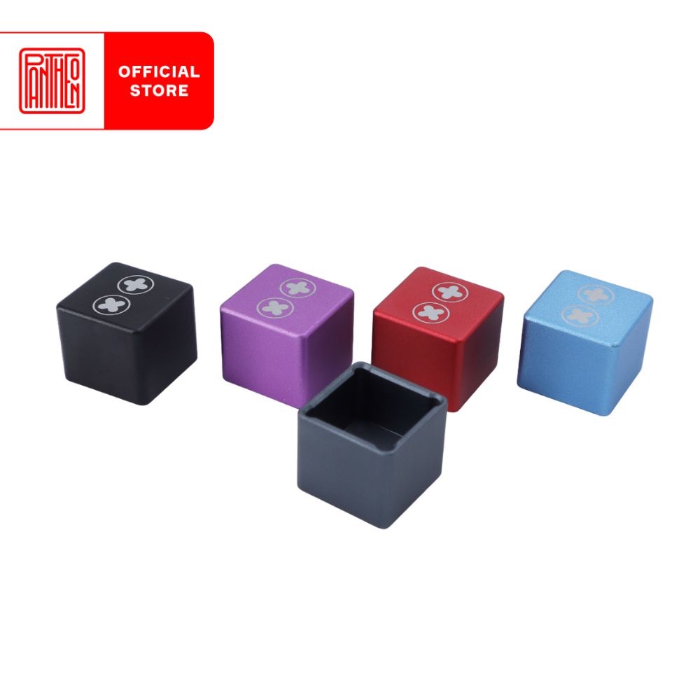 [PANTHEON] TX Switch Pusher For Mechanical Keyboard | Shopee Singapore