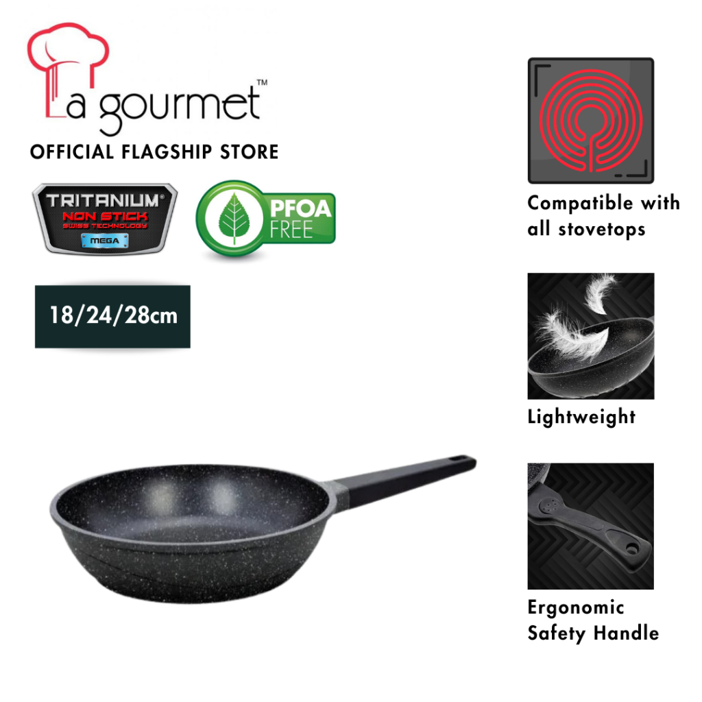 Buy shogun pan At Sale Prices Online - June 2026 | Shopee Singapore