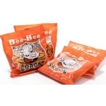 Bee Bee Snacks (20g x 15pkts) | Shopee Singapore
