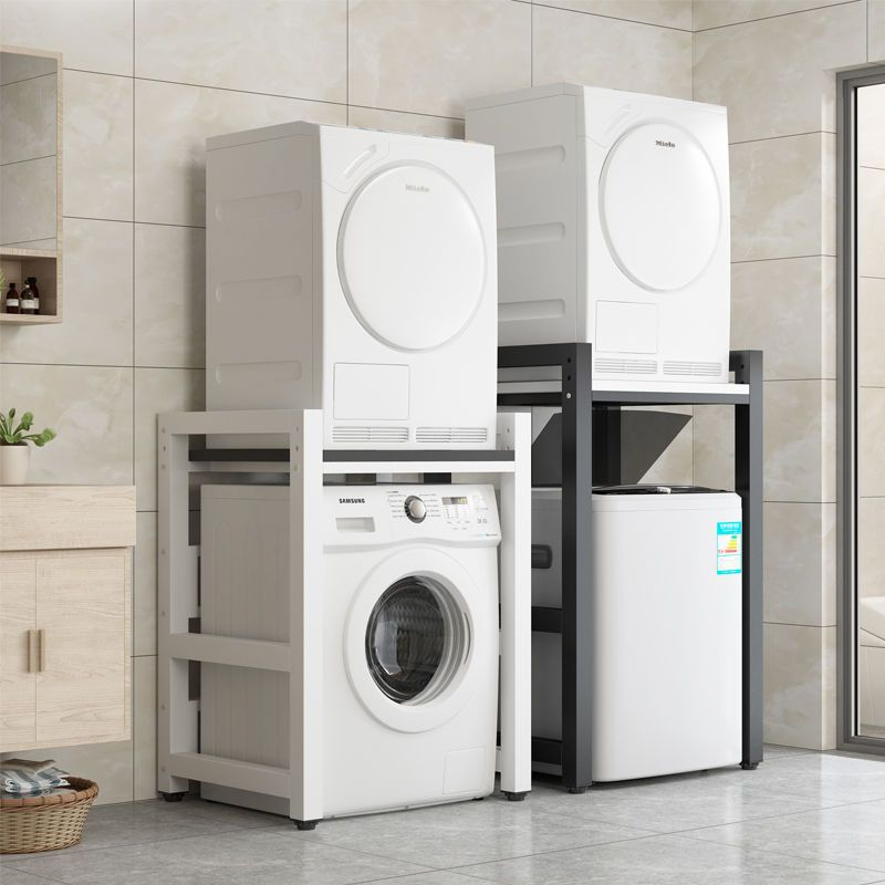 Washer Dishwasher Bathroom Storage Washer Rack Dryer | Shopee Singapore