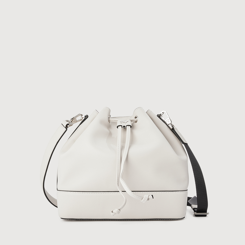 Braun Buffel Gabriela Medium Bucket Bag | Shopee Singapore