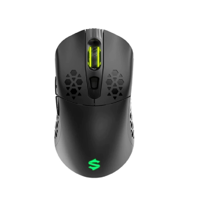 Black Shark Mako M1 Gaming Mouse | Dual-Mode Wireless Mouse | Design Up ...