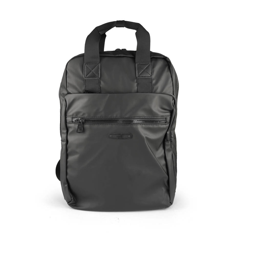 Alef Featherweight1 Men's Lightweight Water-resistant Nylon Backpack ...