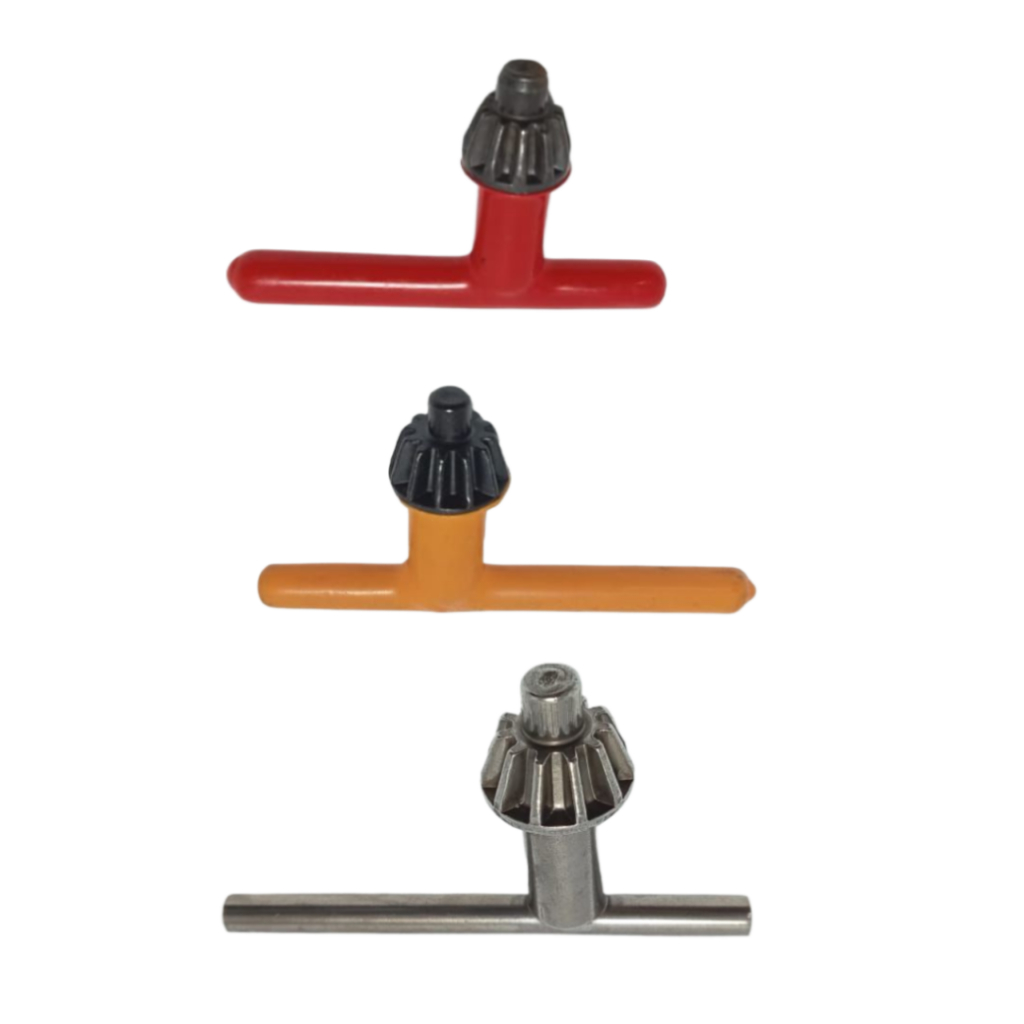 [SG STOCK] CHUCK KEY designed for a drill press purpose and tighten or ...