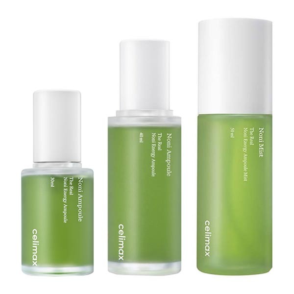 [CELIMAX] Real Noni Energy Ampoule | Shopee Singapore