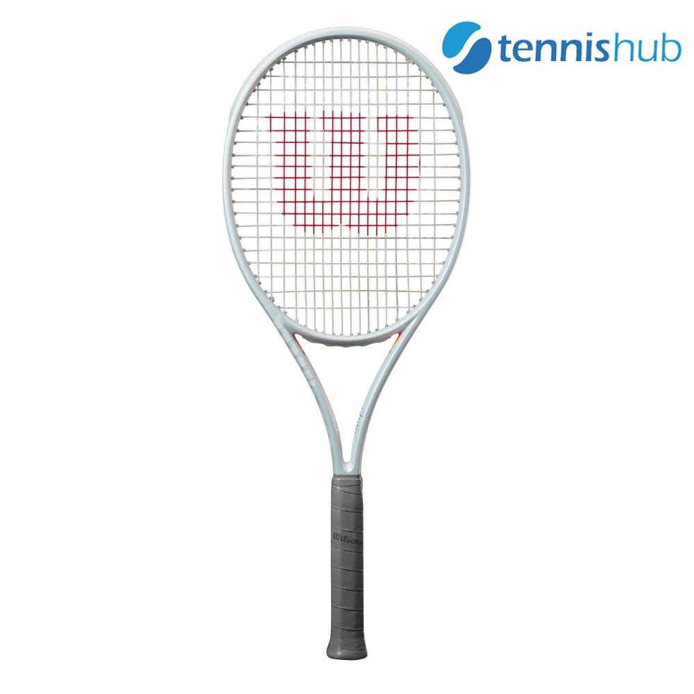 Wilson Shift 99 Pro v1 Tennis Racket (UNSTRUNG) | Shopee Singapore