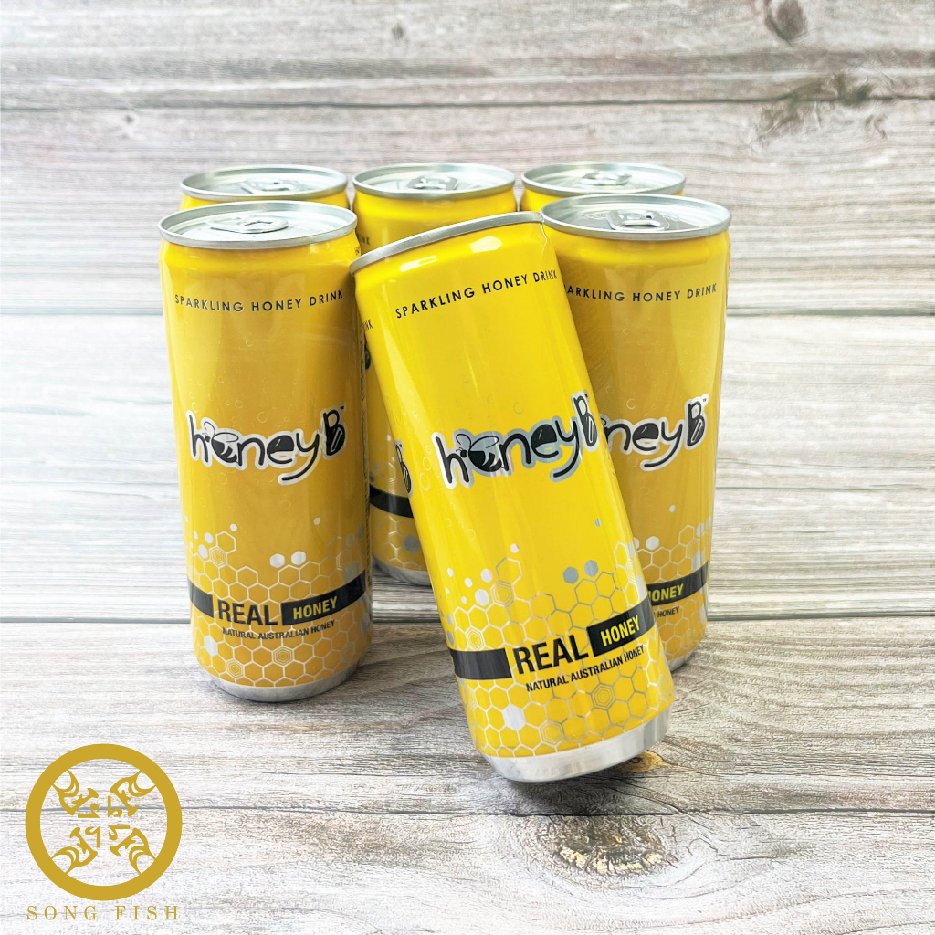 Honey B Drink | Shopee Singapore