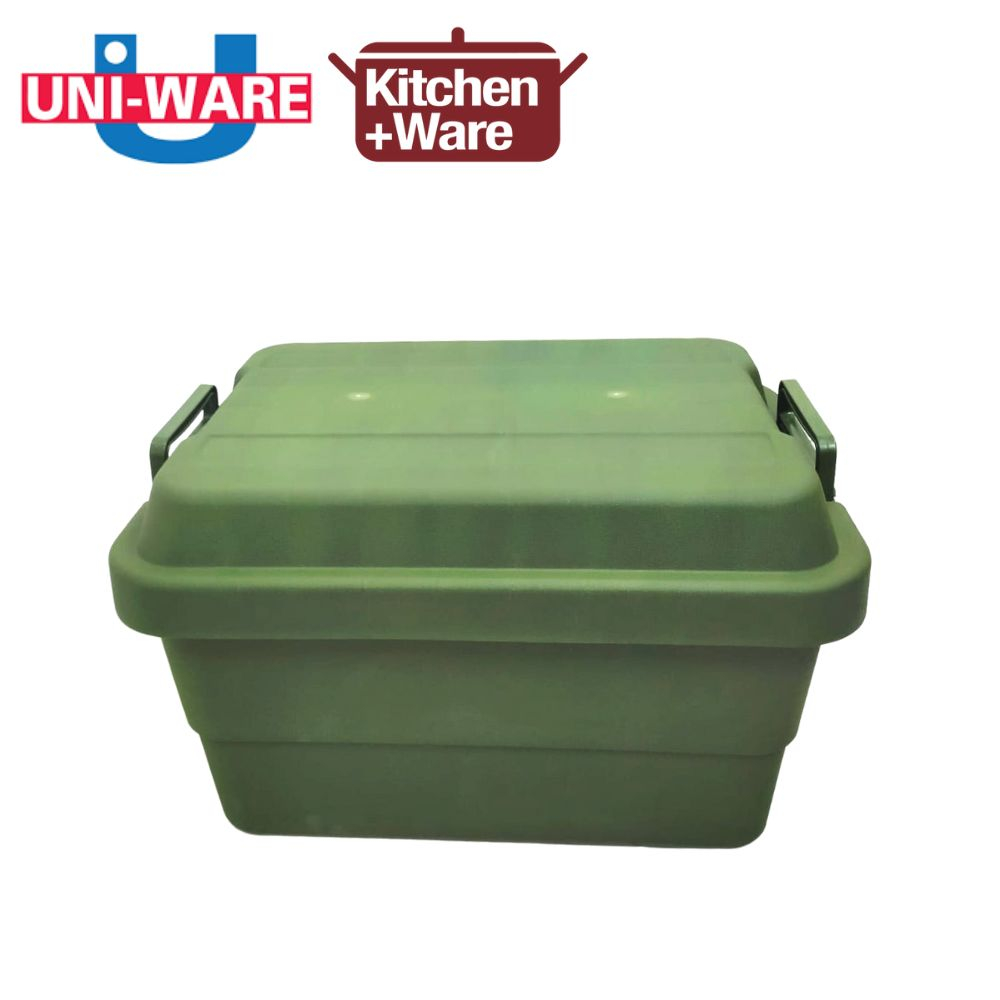 UNI-WARE【M/S】Multipurpose Use Forrester Box /【3/2 pcs】Wooden Panels for ...