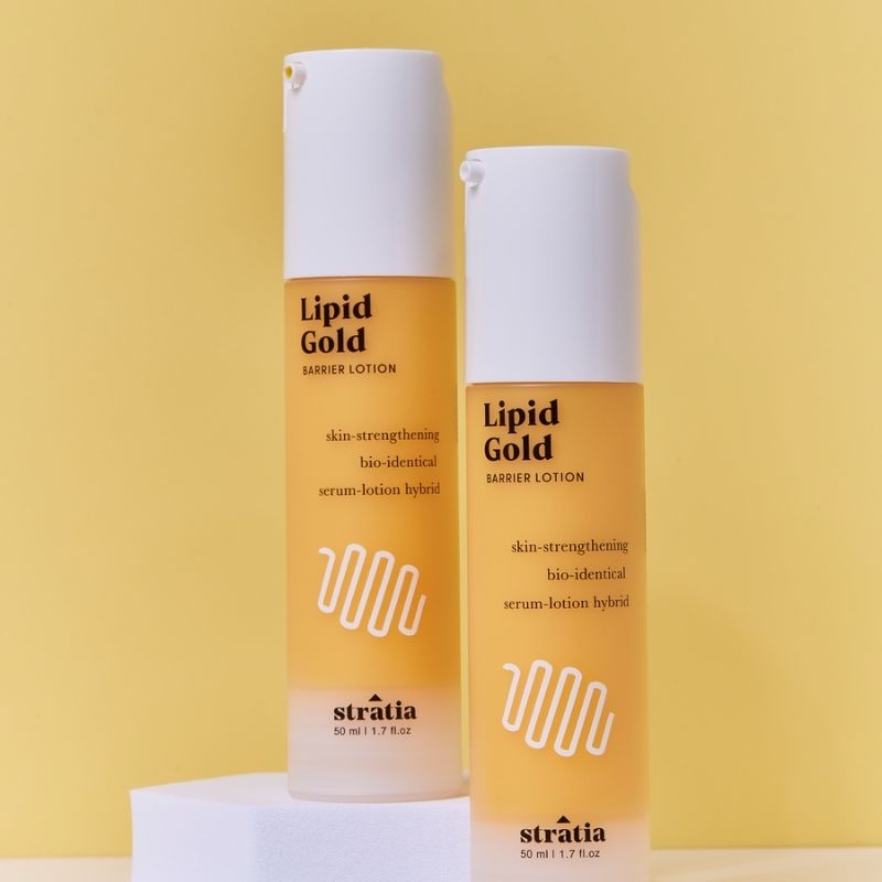 Stratia Lipid Gold 50/100ml (aka Liquid Gold) | Shopee Singapore