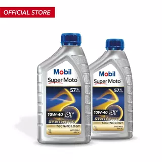 Mobil 1 Official, Online Shop | Shopee Singapore