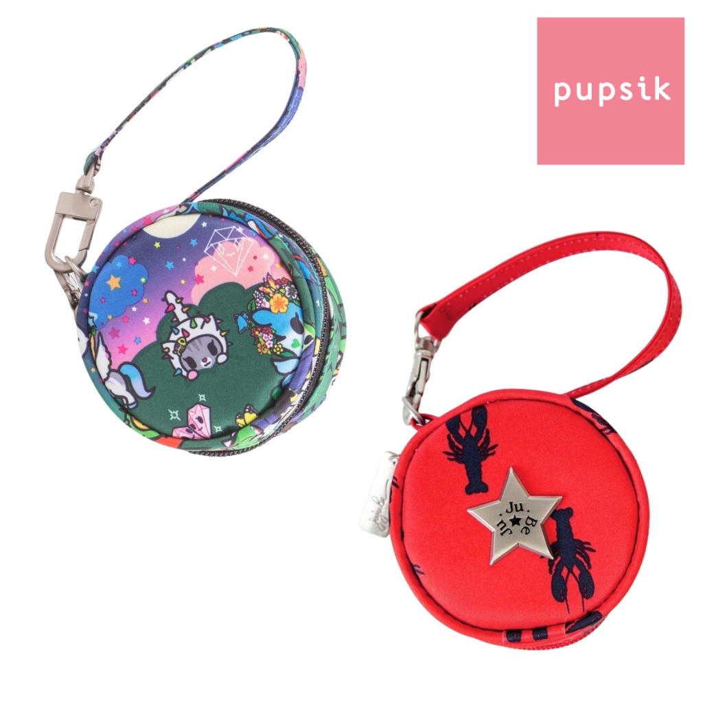 Jujube Paci Pod Pacifier Case (2 Designs) | Shopee Singapore