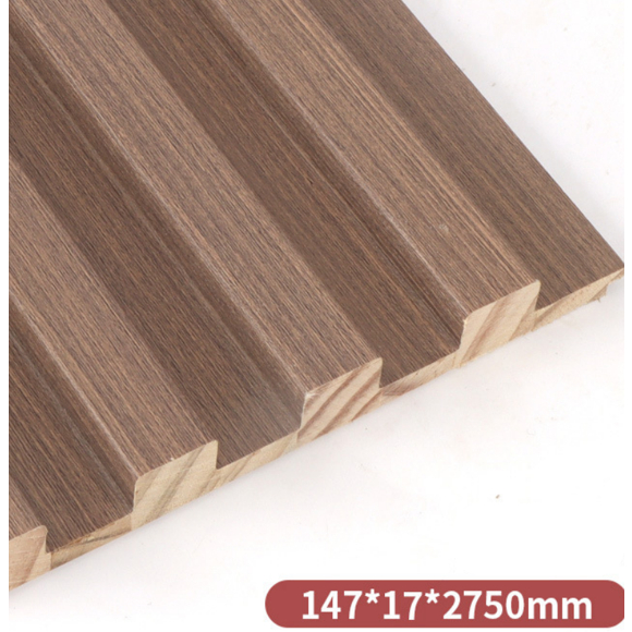 Partition panel wood panel wall partition fluted wall panel fluted ...