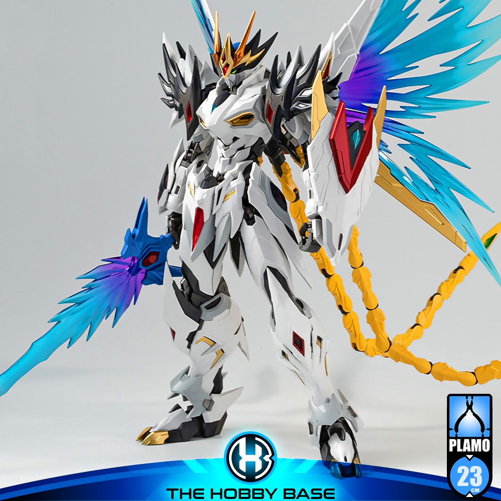 ⭐️ MOTOR NUCLEAR 摩动核 MNP-XH02 CAO REN 曹仁 METAL STRUCTURE ACTION FIGURE ...