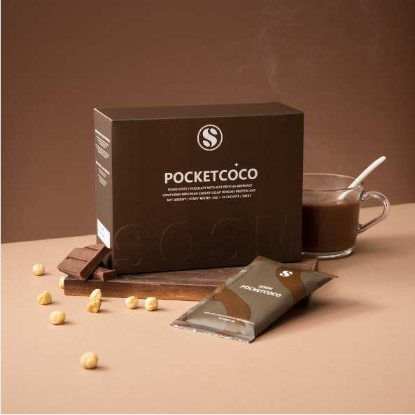 SG READY STOCK PCO POCKET COCO / COCOMAX DAYBOOSTER / ORANGEPROX DETOX ...