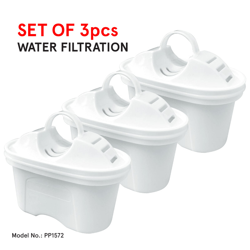 PowerPac 3L Instant Water Dispenser Hot & Room Temperature, 5 ...