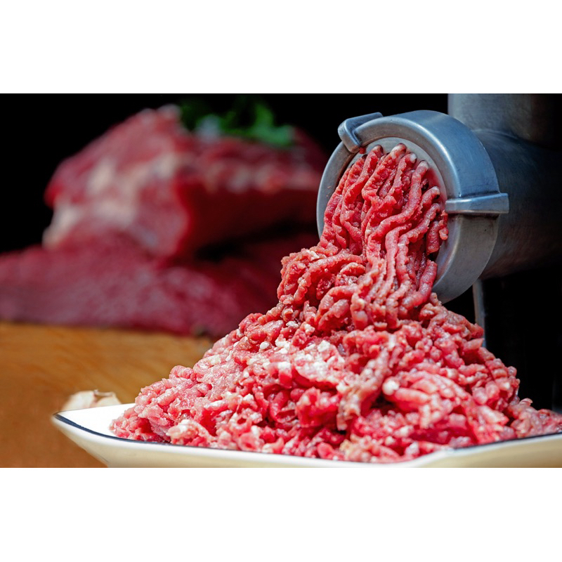 Minced Mutton(500g) | Shopee Singapore