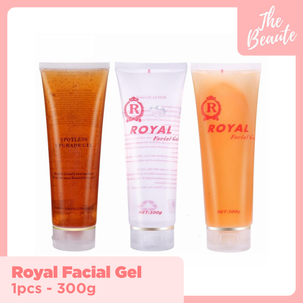 IPL Hair Removal Cooling Gel Aloe Vera Gel Skin Lifting Gel Body ...
