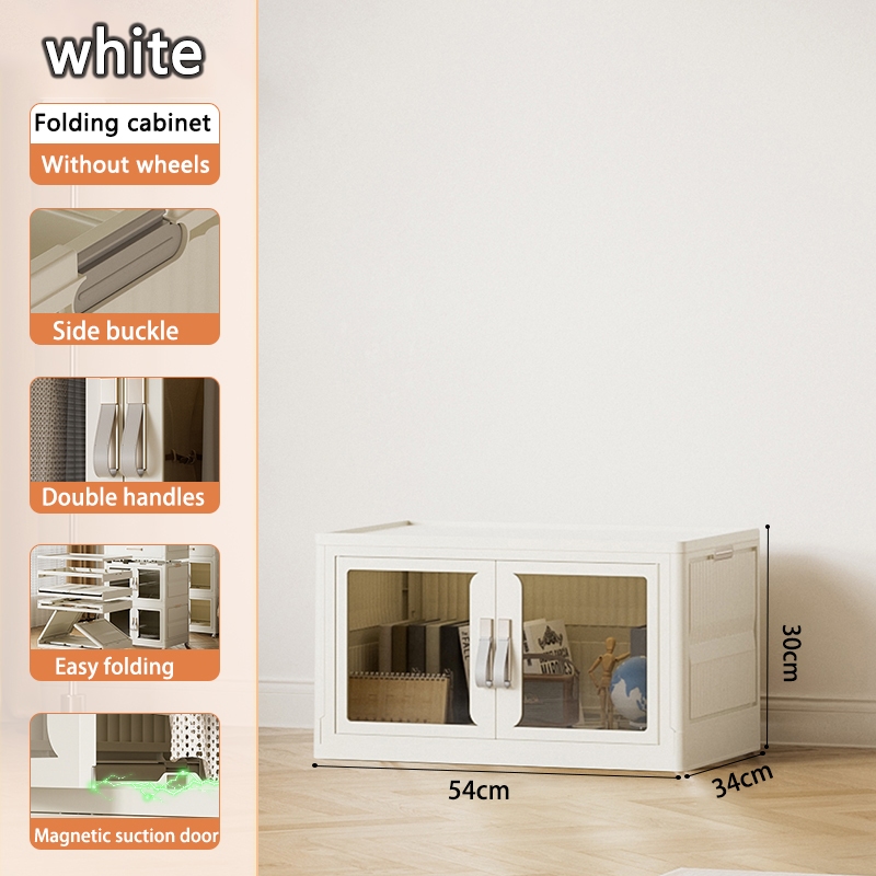 【Hot sale】Free installation of baby wardrobe | children's clothing ...