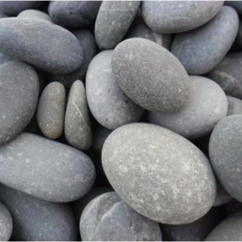 🇸🇬 Pebbles 5-7cm diameter 20kg/bag | Shopee Singapore