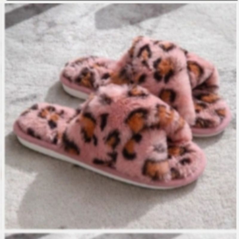 (Ready stock in SG) Cotton slippers indoor slippers room slippers home ...