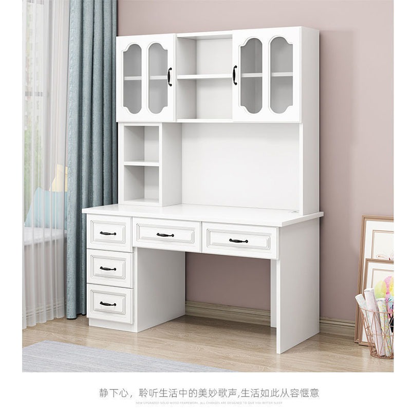 Office Desk(Free Delivery&Install)Type XK313 Study Table Computer Table ...