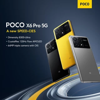 POCO Official Store Global, Online Shop Aug 2024 | Shopee Singapore