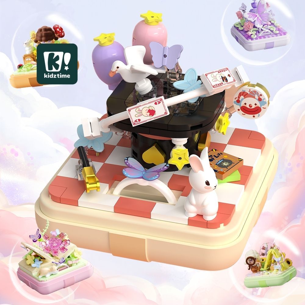 DIY Flower Ring Box – Romantic Handcrafted Gift for Her | Shopee Singapore