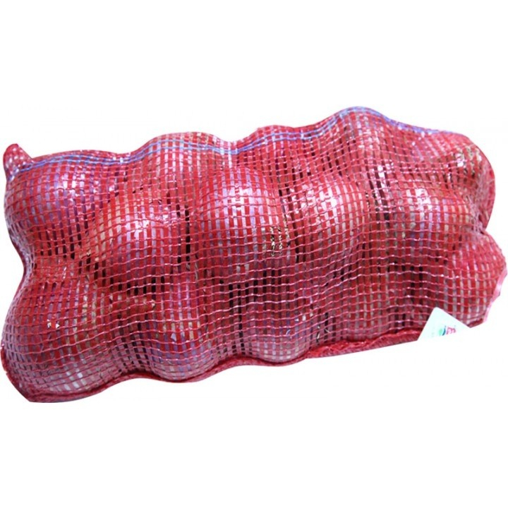 Red Onion / Indian Onion Bag [ 3 Kg ] | Shopee Singapore