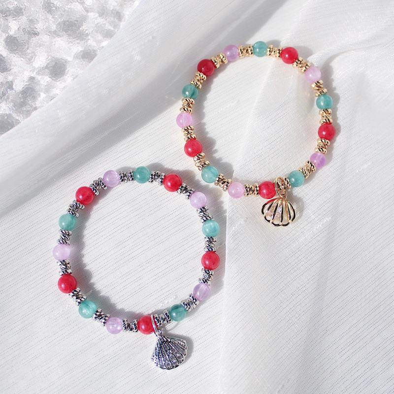 [SG LOCAL - CRYSTALMOJO] Princess Ariel Bracelet (Little Mermaid ...