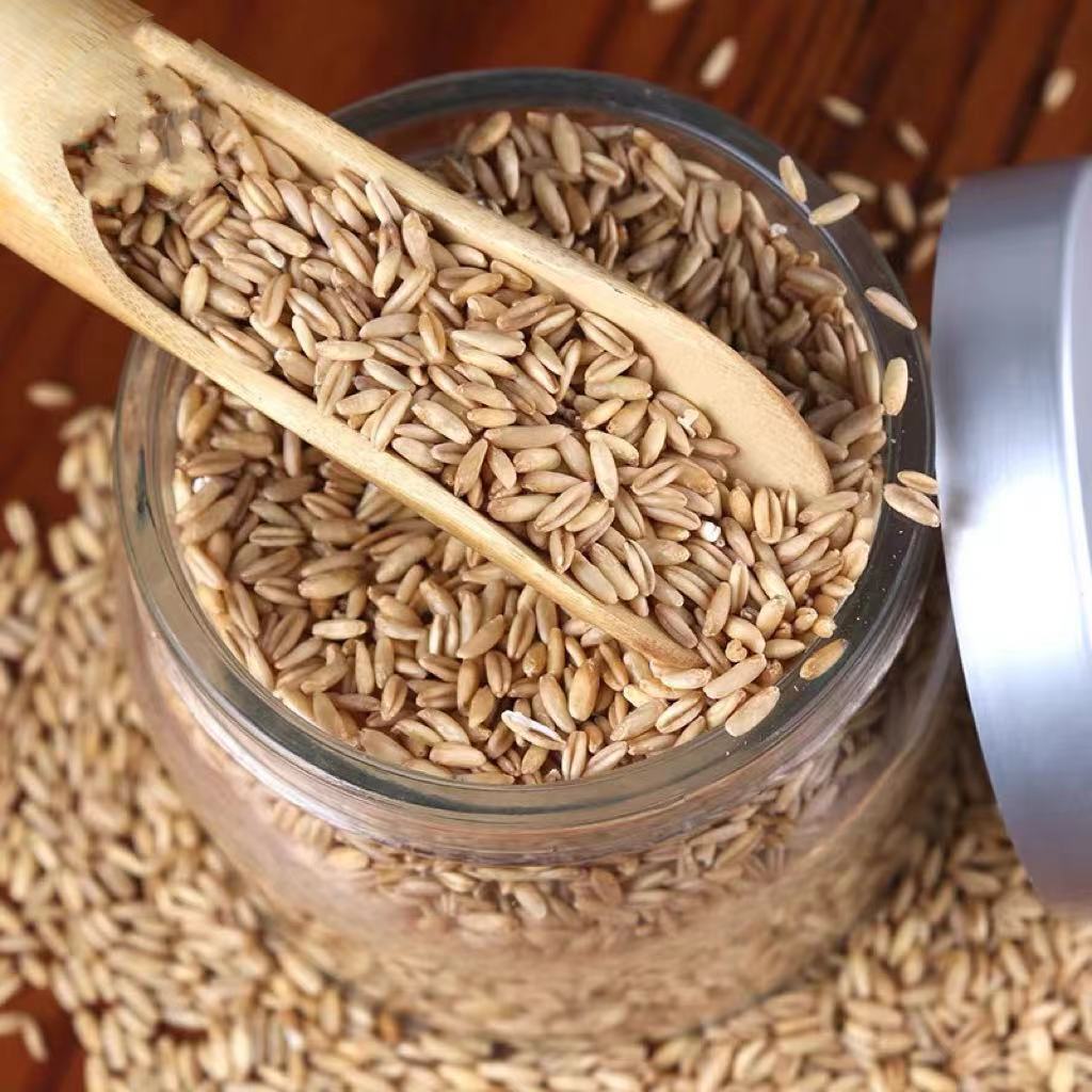 Organic Oats Rice/400g | Shopee Singapore