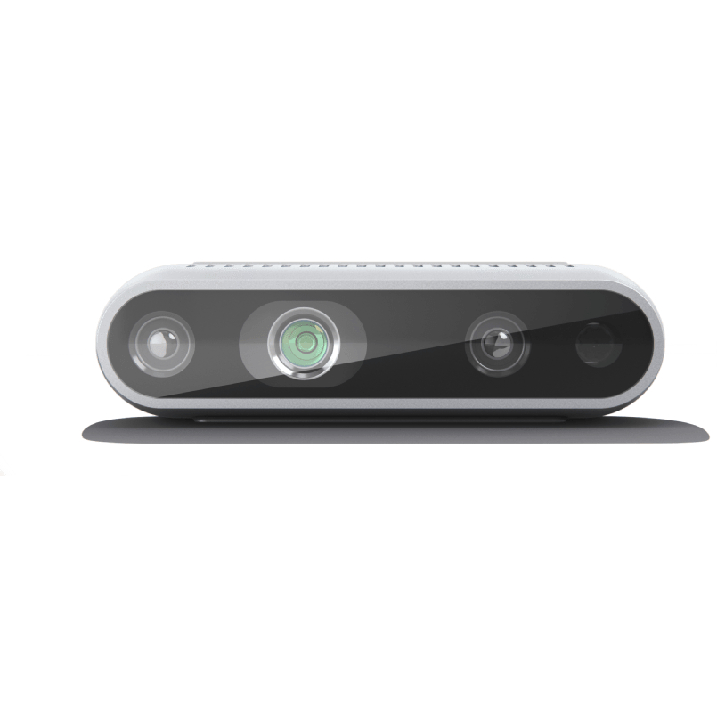 Intel RealSense Depth Camera D415 binocular stereo depth camera 3D ...